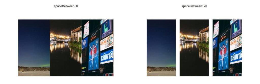 【JavaScript】Swiperの導入方法と基本オプションについて解説 | コードスクエア